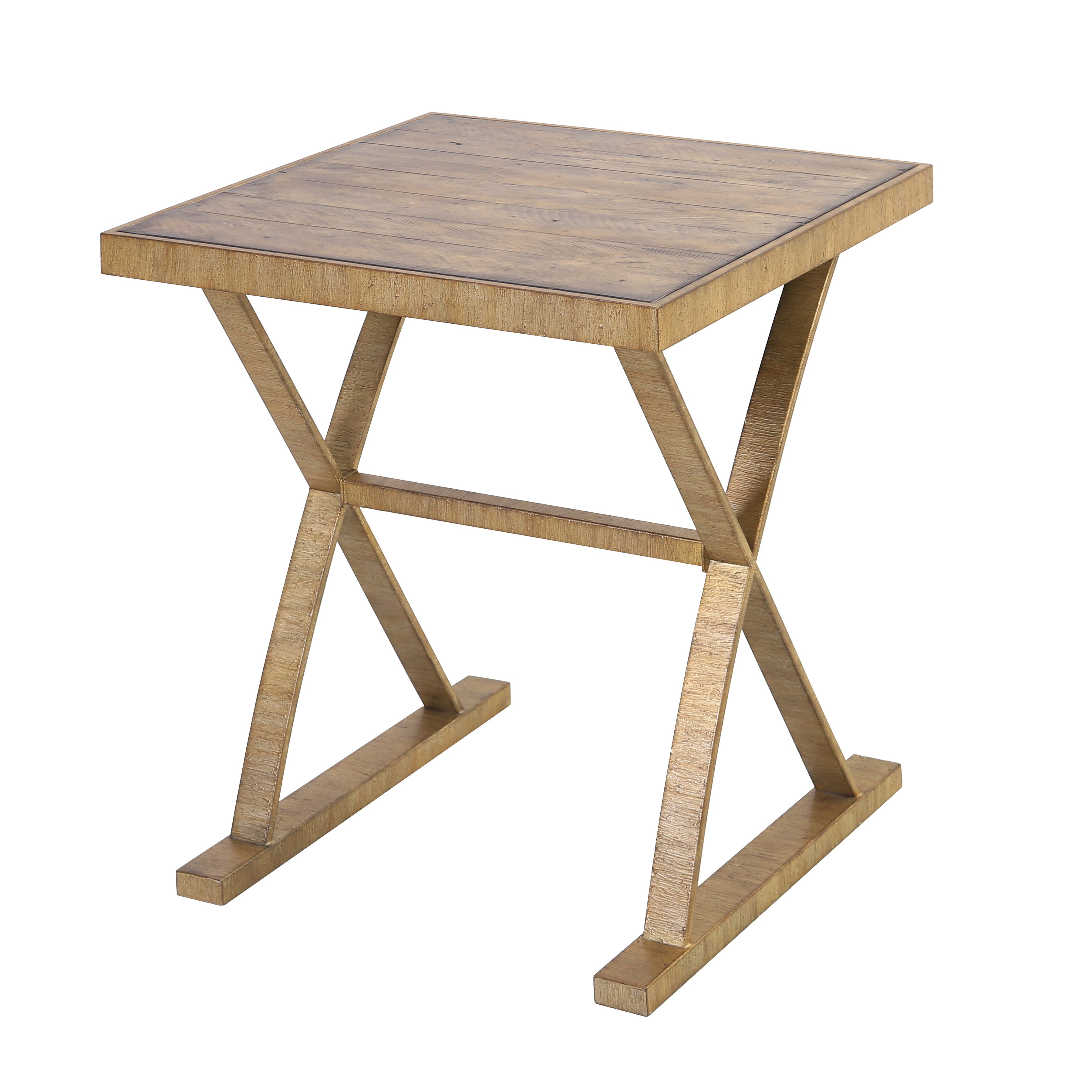 Better Ending Accent Table – Vevano
