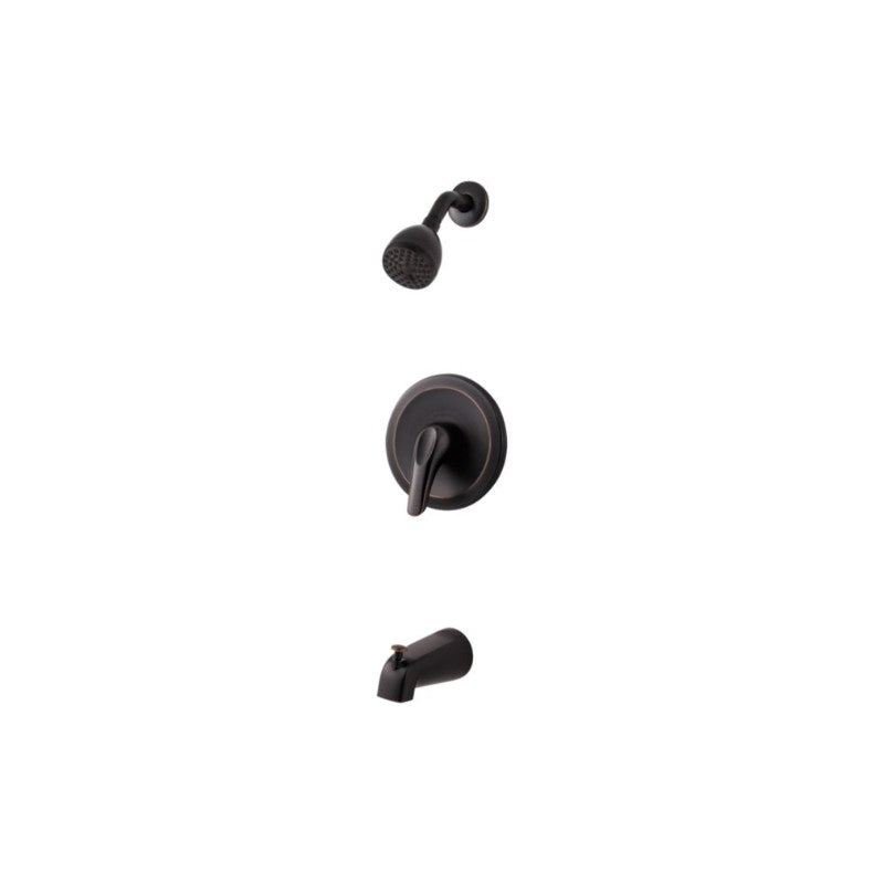 Tub & Shower Faucet – Vevano