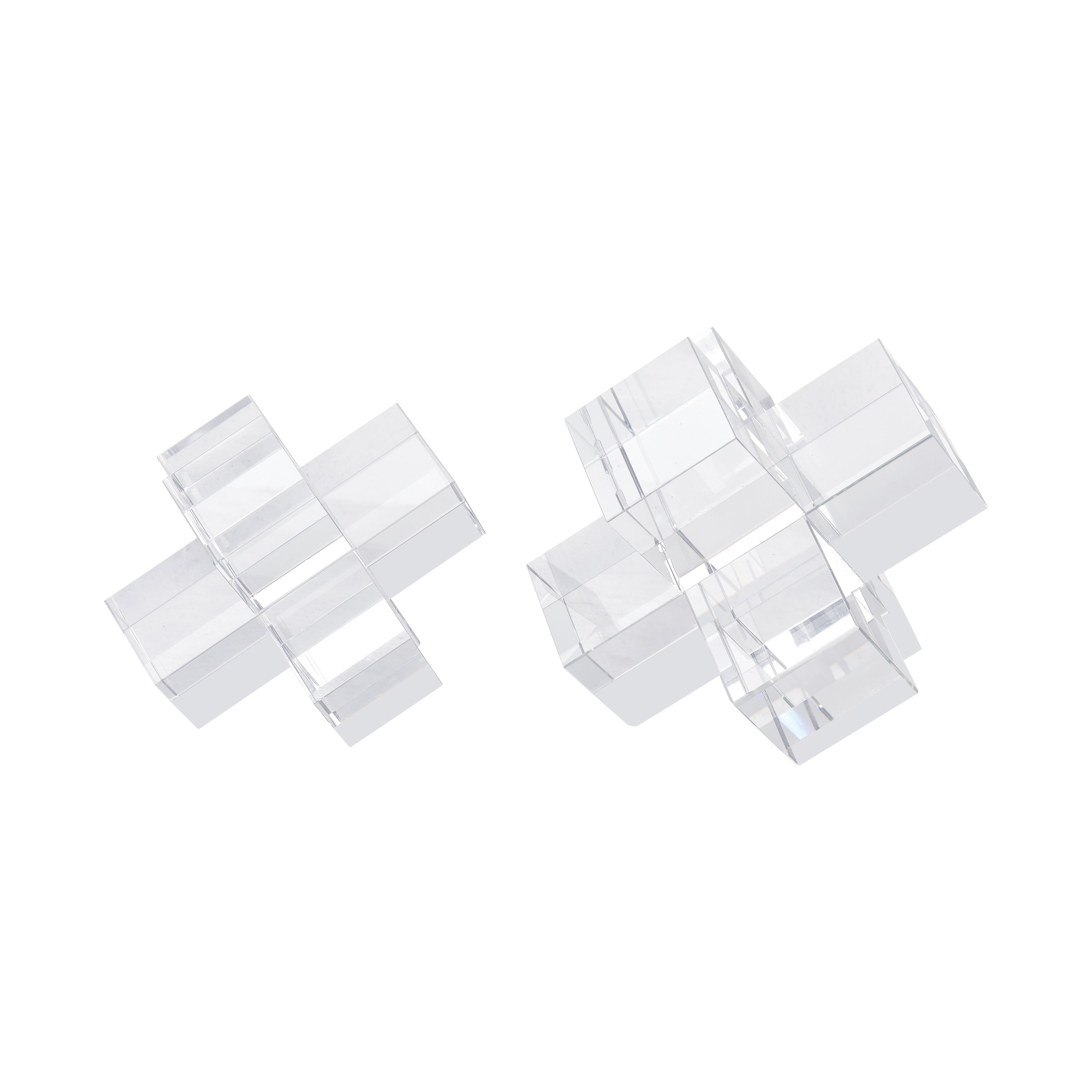 Addition Decorative Accessories, Bookshelves – Vevano