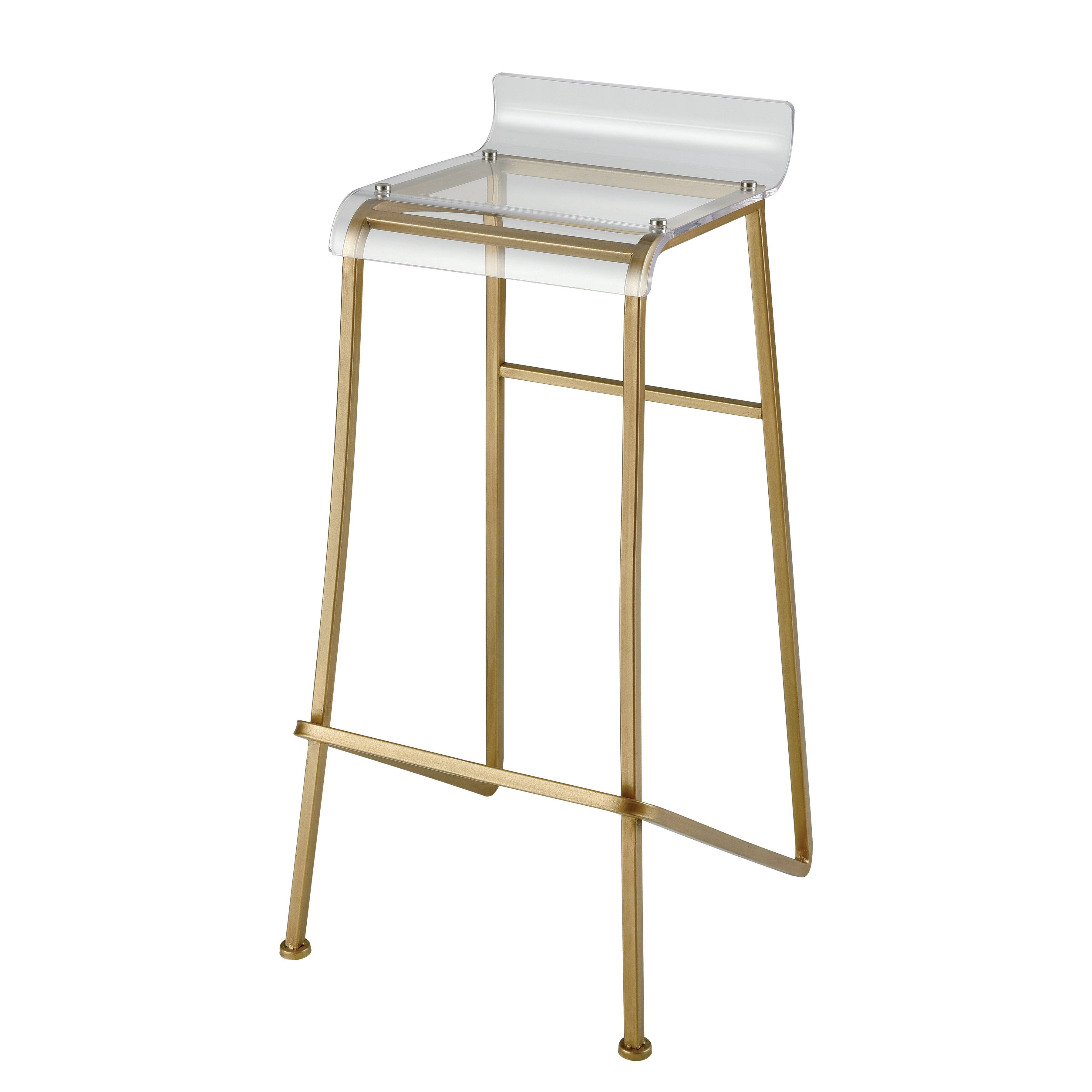 Hyperion Bar Stool – Vevano