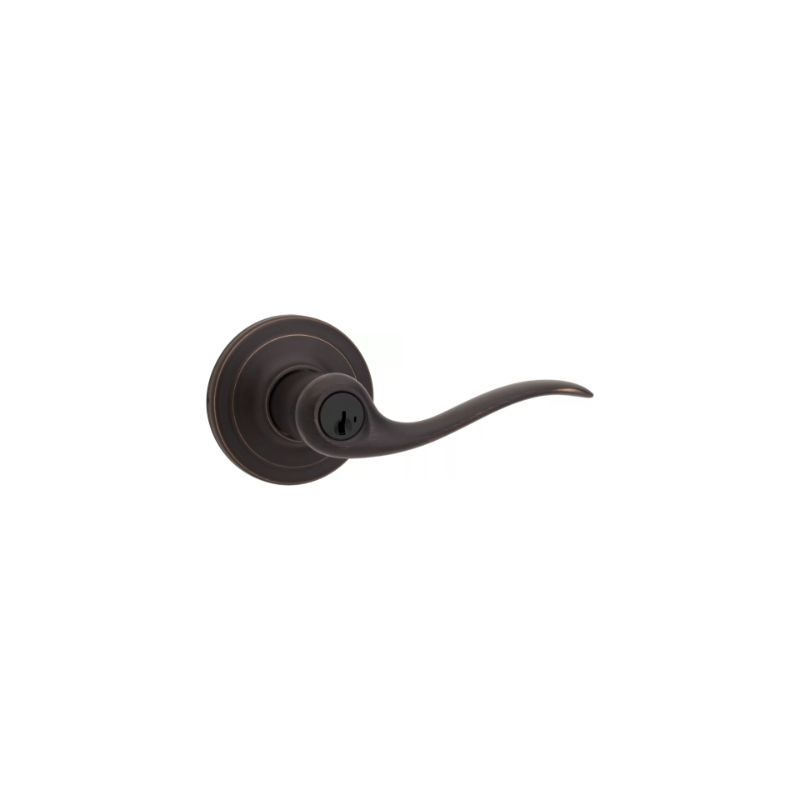 Tustin Entry Lever – Vevano