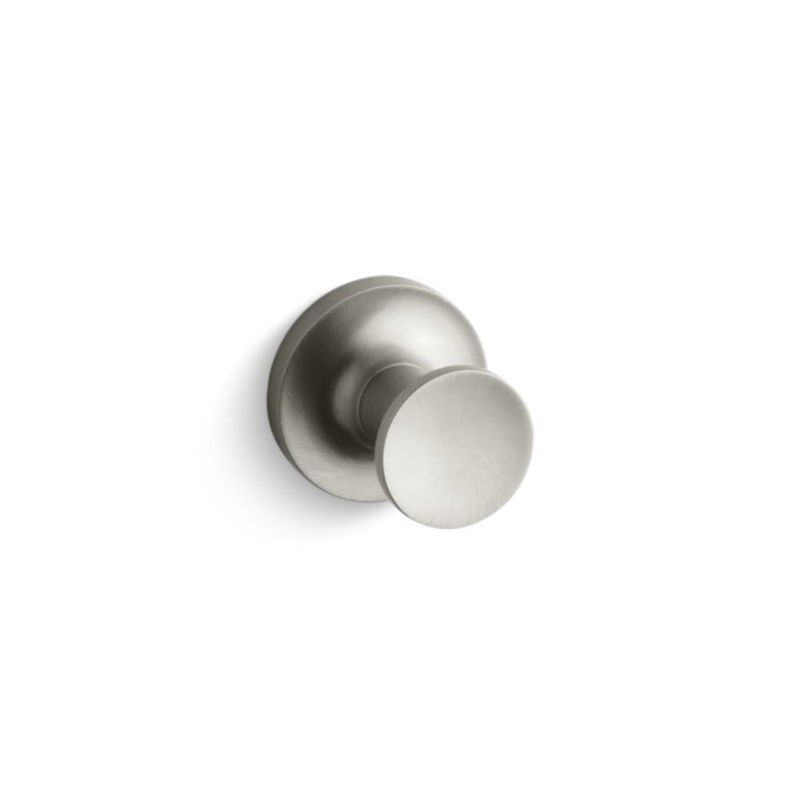 Purist Robe Hook – Vevano