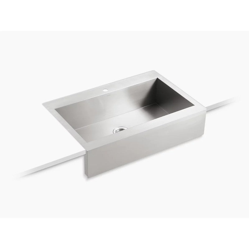 Vault Farmhouse Kitchen Sink – Vevano