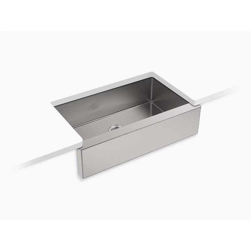 Strive Farmhouse Sink – Vevano