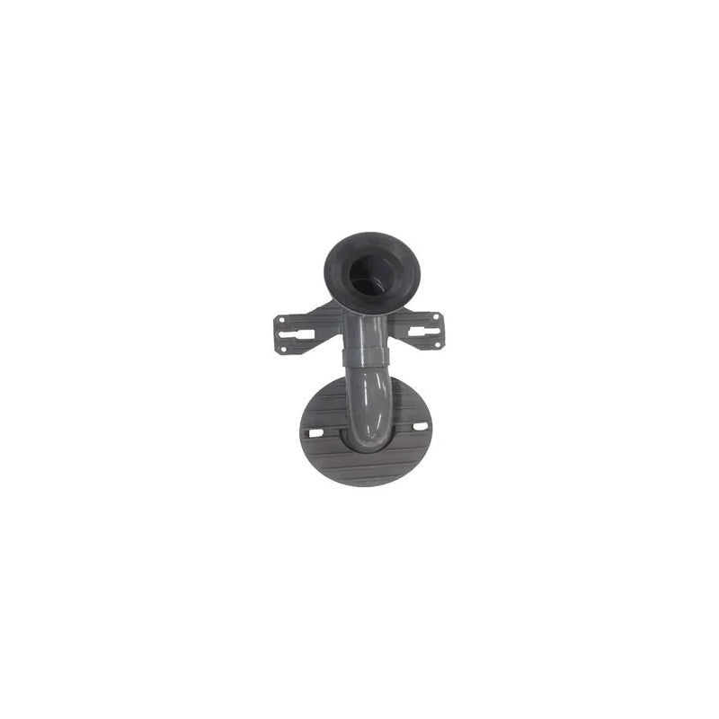 10" Unifit Rough In Installation Kit for Toto Toilets - TSU03W.10R – Vevano