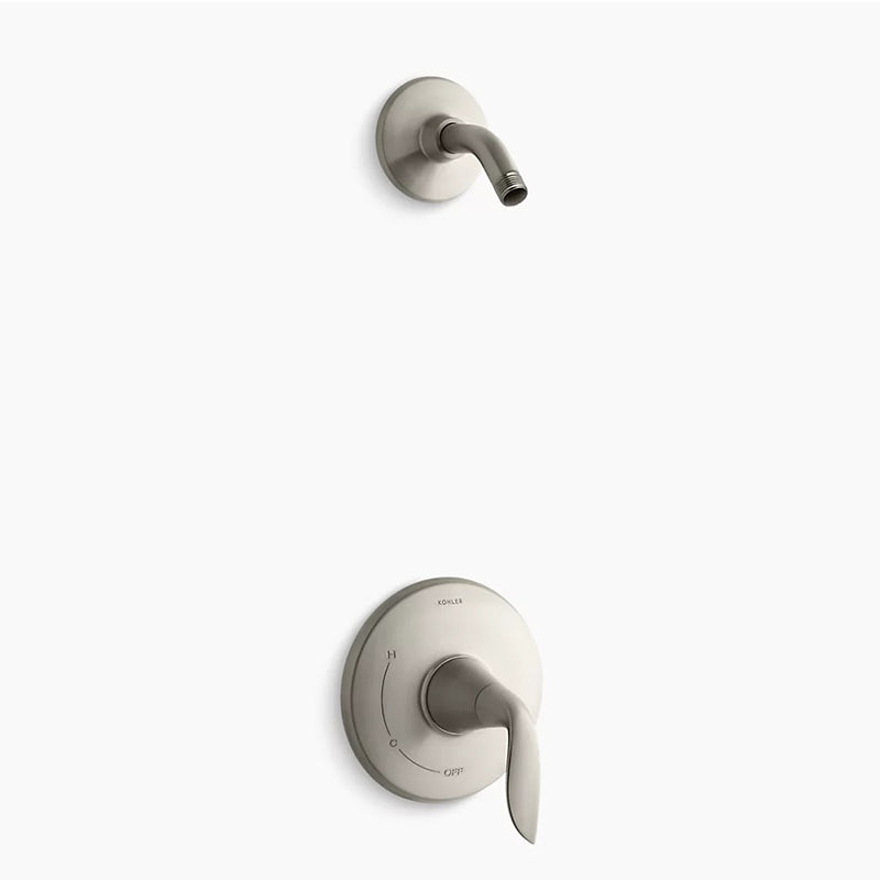 Refinia Lever Single-Handle Shower Only Faucet – Vevano