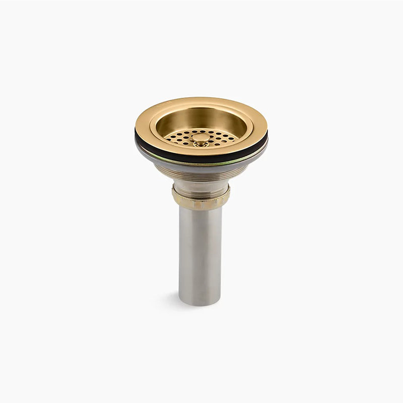 Kitchen Sink Drain Tailpiece