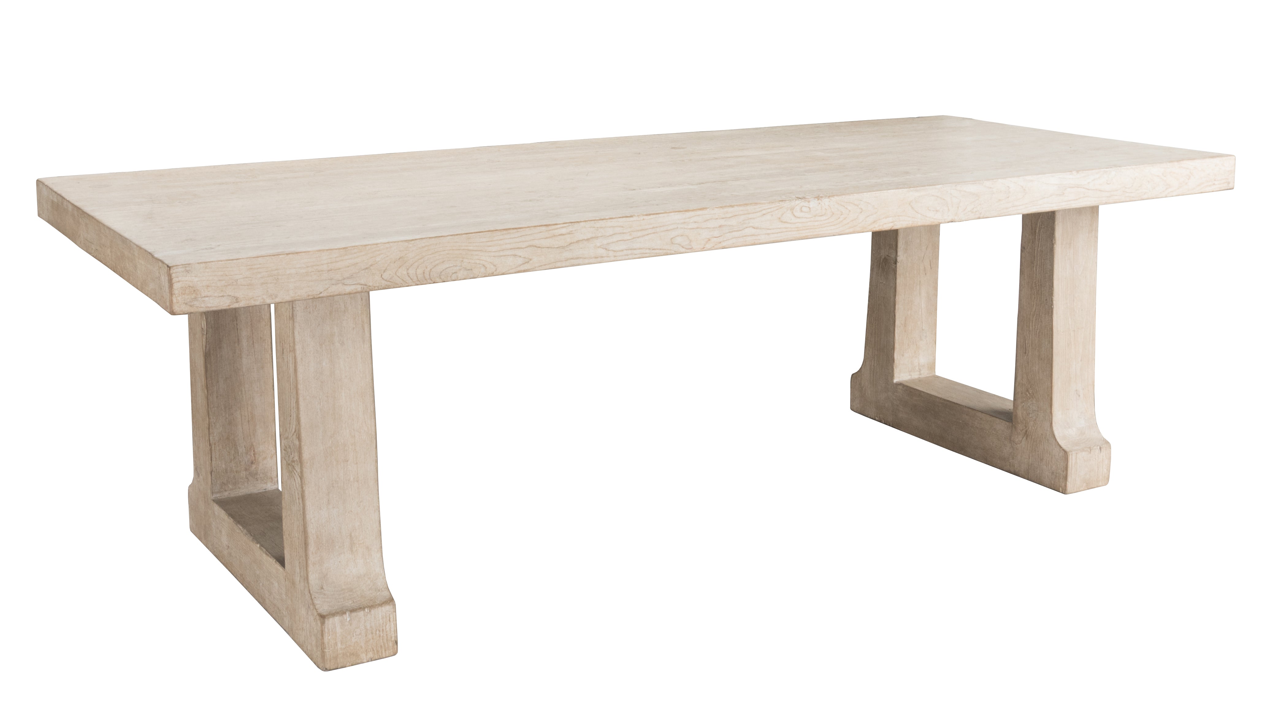 Prima Dining Table 94" – Vevano