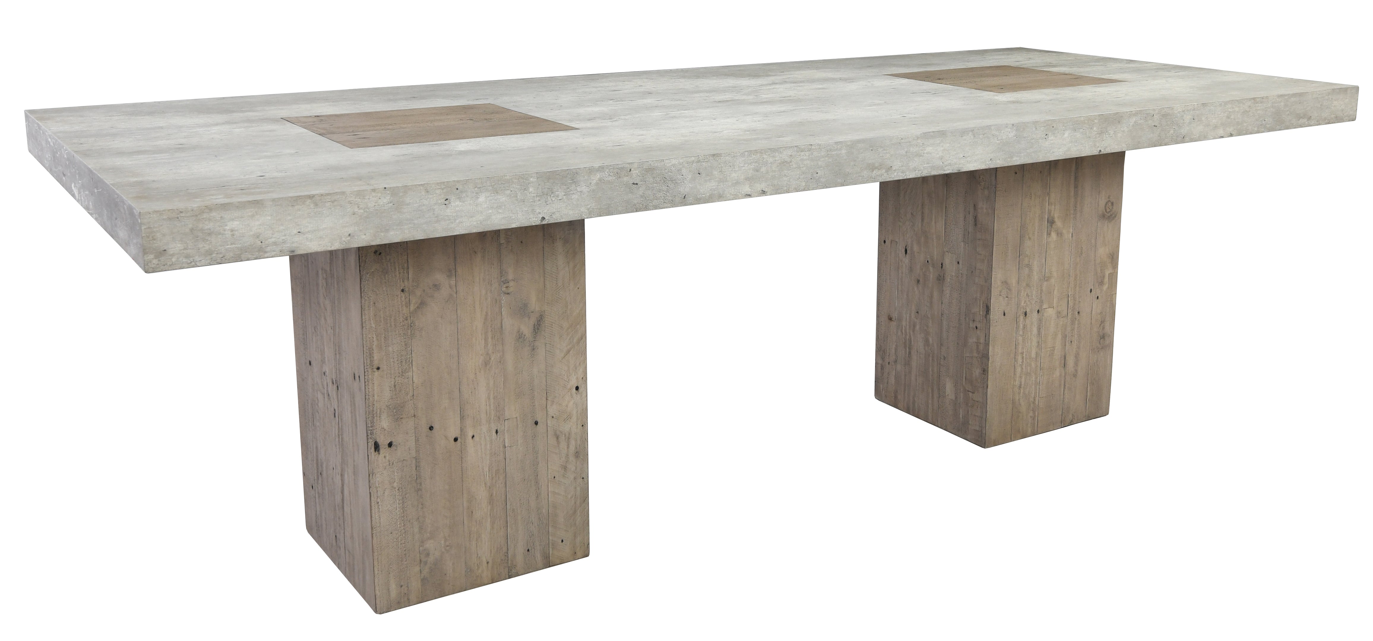 Paxton 90" Dining Table – Vevano
