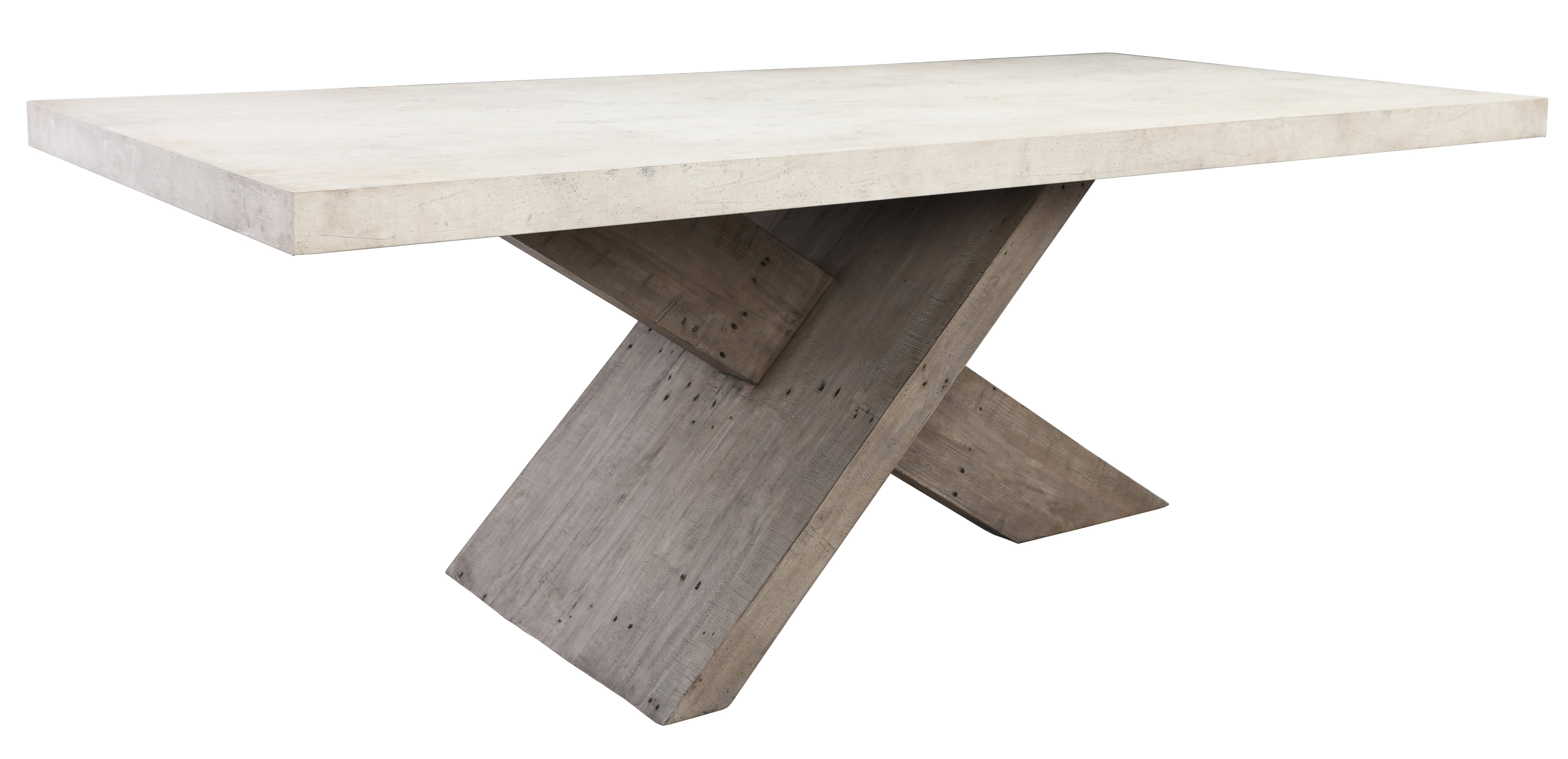 Dylan Dining Table – Vevano