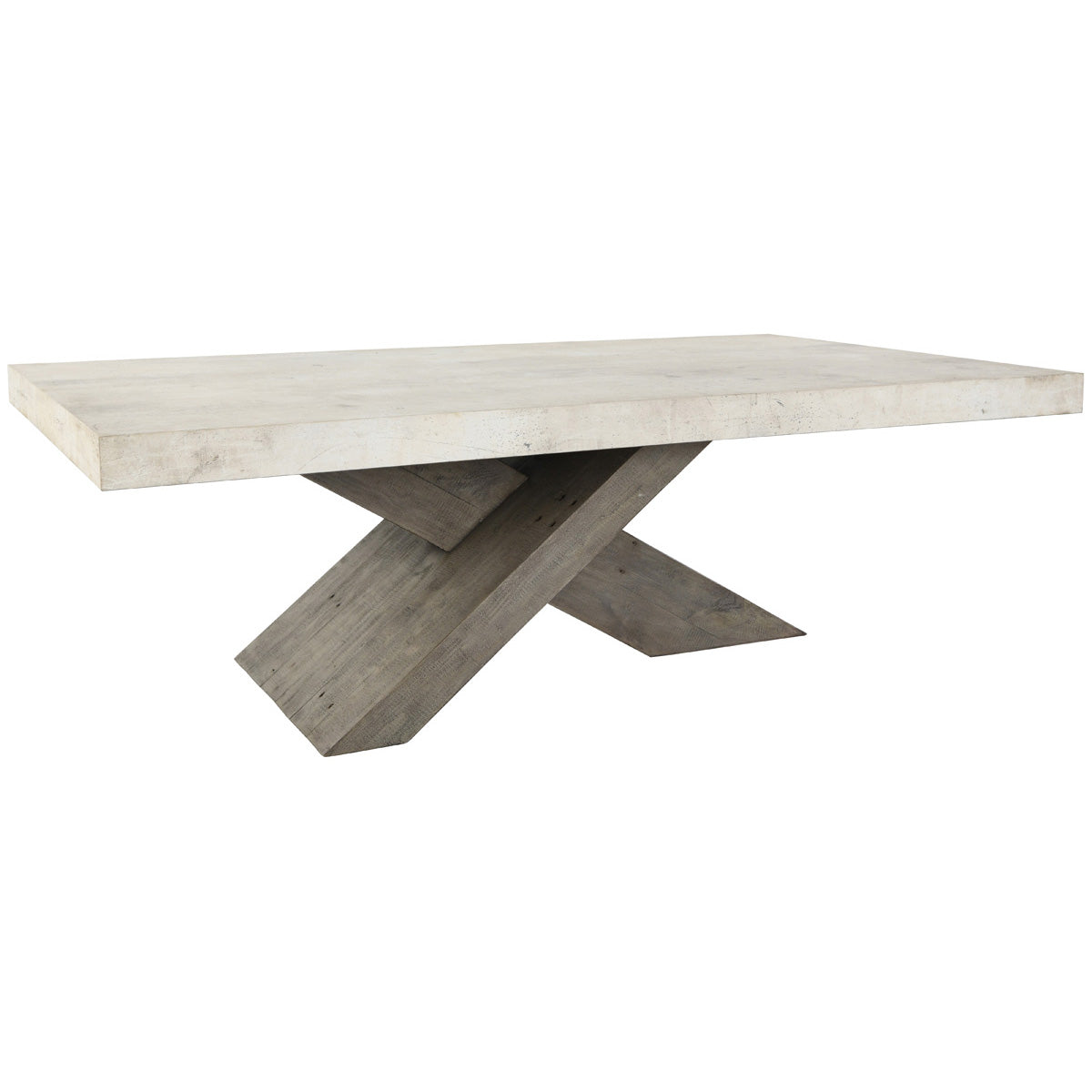 Durant Coffee Table – Vevano