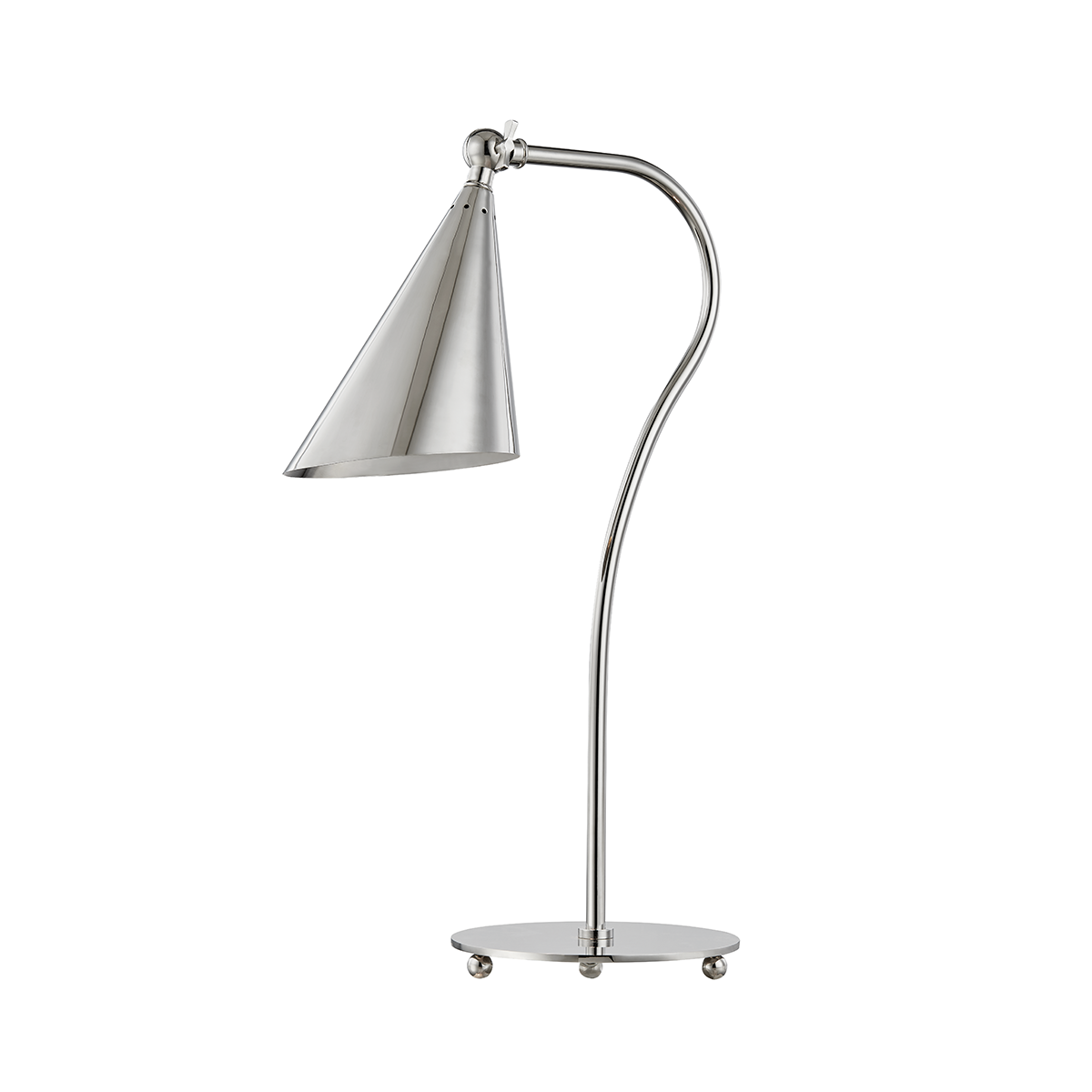 Lupe Table Lamp – Vevano