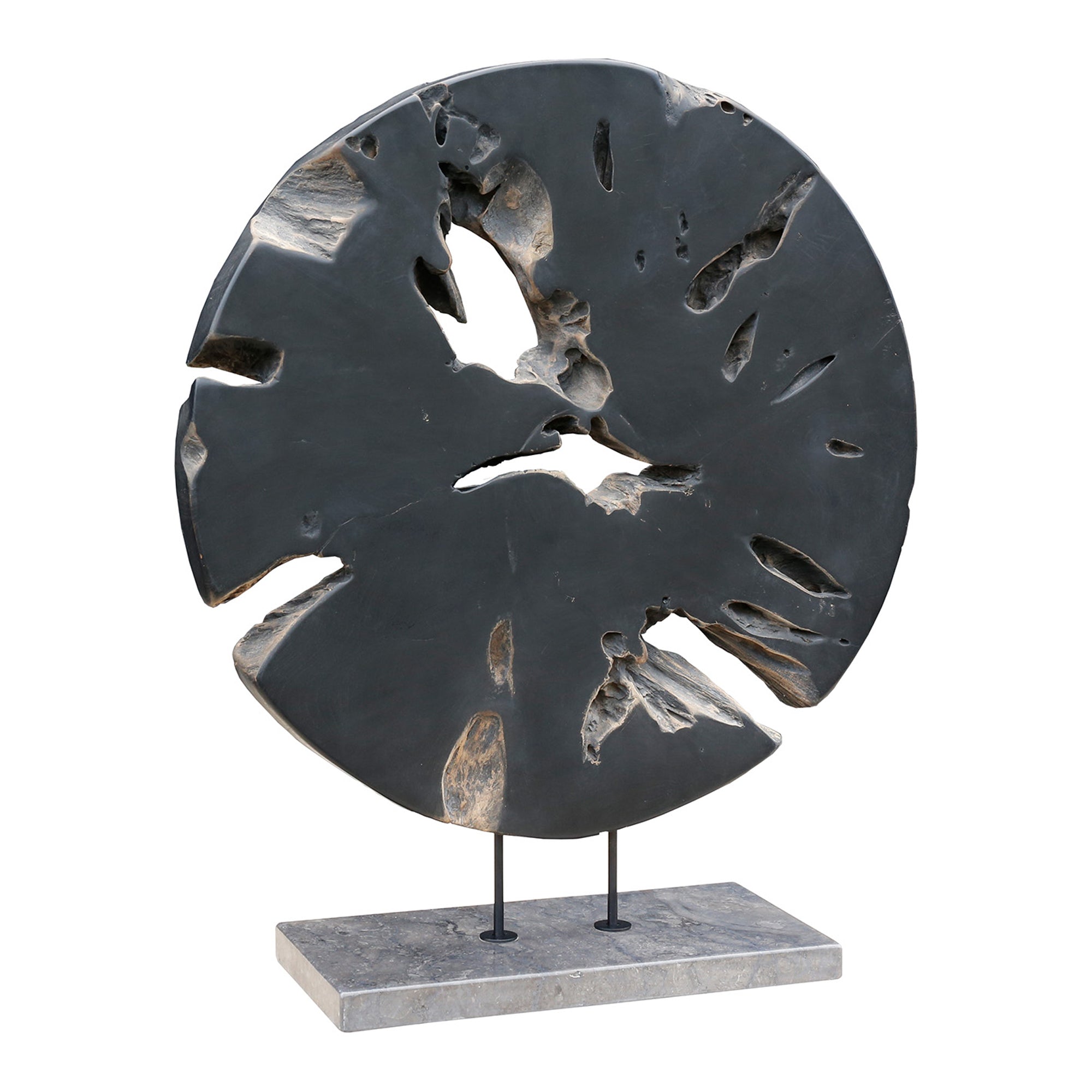 Moe's Home Round Statue in Large (28" x 23" x 8") - EI-1059-15 – Vevano