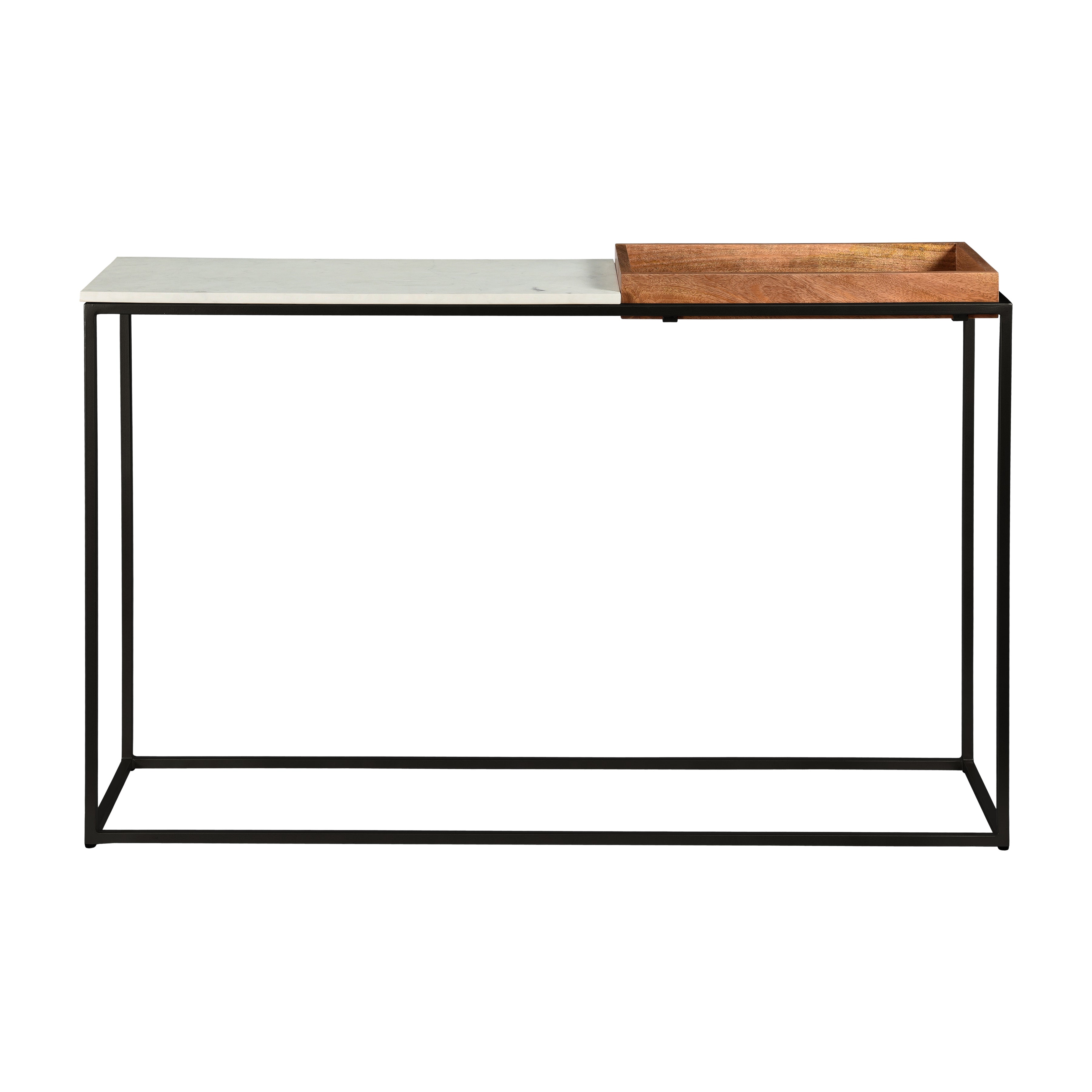 Norman Console Table – Vevano