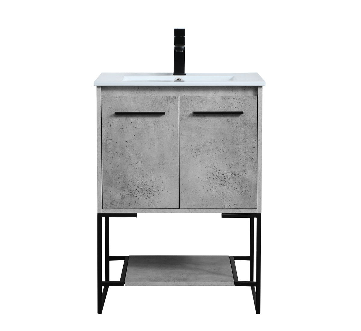 Gerard Bathroom Vanity – Vevano